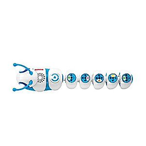 Fisher-Price Think & Learn Code-a-pillar Twist, 3 - 6 years