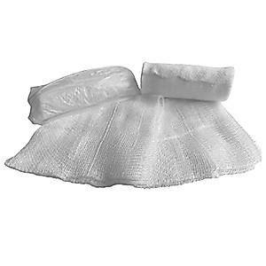 Box of 100 First Aid Training Kits, Basic, MCR Medical