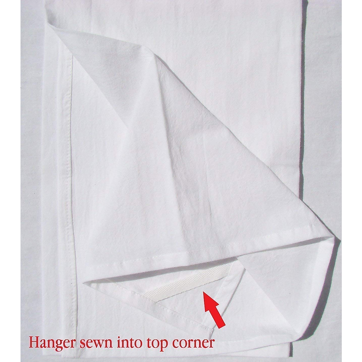 Grinch Griswold Christmas tea towel handmade