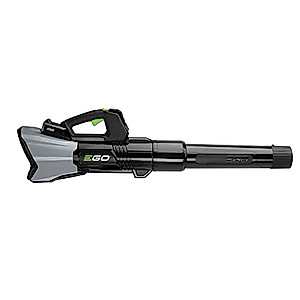EGO Power+ LBX6000 600 CFM 56-Volt Lithium-ion Cordless Commercial Series Blower Battery and Charger Not Included