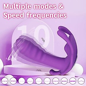 Memory Function Remote Control One Touch Recovery Portable Soft Silicone Easy to wear Powerful Silent and Waterproof Beautifully Packaged Ladies Gift Pleasure EF21