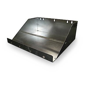 Grease Catcher Rooftop Grease Containment System -Tray with Cross Bar