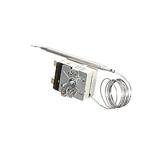 Globe U00580 Thermostat Pasta Cooker