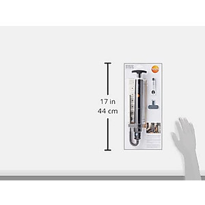 Testo 0554 0307 - Standard Smoke Test Kit