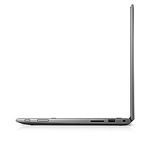 Dell Inspiron 13 5000 2-in-1 - 13.3in Touch Display - 8th Gen Intel Core i5-8250U - 8GB Memory - 1 TB Hard Drive - Theoretical Gray (i5379-5043GRY-PUS) (Renewed)