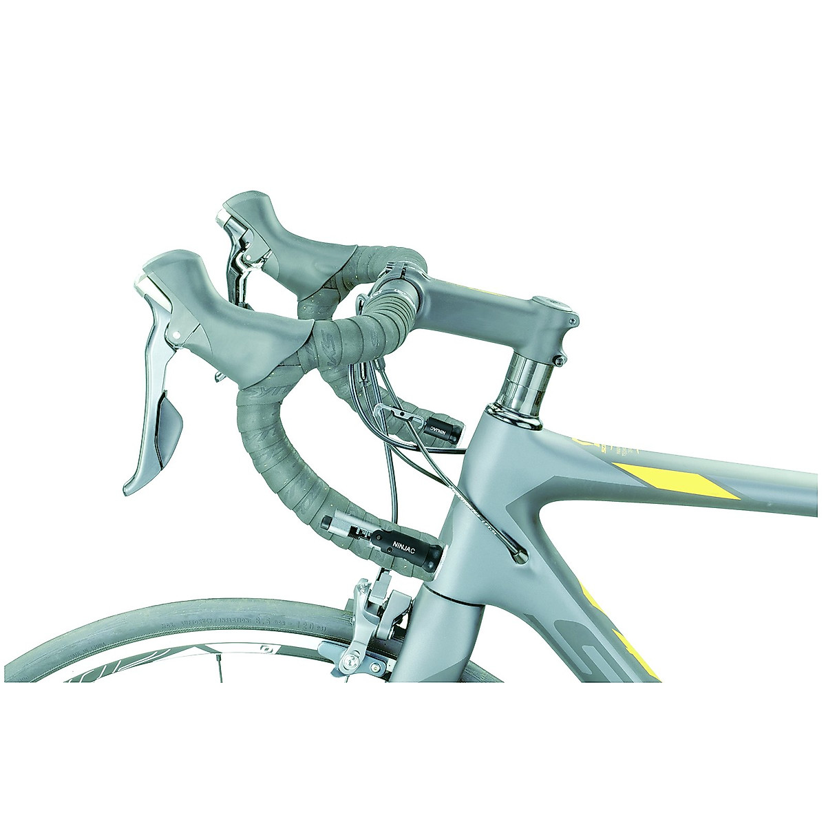 Topeak Ninja C Bike Chain Tool, Black, Silver, 8.6 x 2.3 x 2.3 cm / 3.4” x 0.9“ x 0.9” (Chain tool) 8.5 x 2.3 x 2.3 cm / 3.3” x 0.9“ x 0.