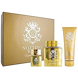 English Laundry Notting Hill Eau de Parfum Gift Set