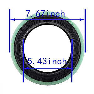 Milttor 24-083-03-S Air Filter 24-083-05-S Pre Filter 52 050 02-S Oil Filter Fit Kohler CH18-CH25 CV18-CV25 CH730-CH740 CV675-CV740 ECH730-ECH749 & PCH740 Command 18HP-25HP OHV Engine