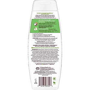 Palmer's Coconut Oil Formula Moisture Boost Conditioning Shampoo, 13.5 fl. oz.