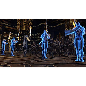 WARRIORS OROCHI 4 Ultimate - Xbox One