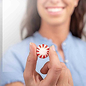 Starlight Peppermint Mints 5 lb Bag