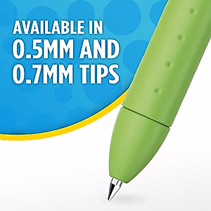 Paper Mate InkJoy Gel Pen, Medium Point, Purple