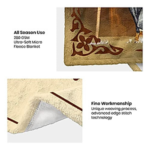 Dfaqehk 25th Silver Anniversary Romantic Gifts for Husband or Wife, Mothers Day 25th Wedding Anniversary Unique Gifts for Couple, Best 25 Year Anniversary Throw Blanket Gift for Him, 60 x 50 Inch