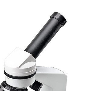 starboosa Microscope Accessories WF16X Microscope Eyepiece Installation Size Φ23mm (0.905 ")