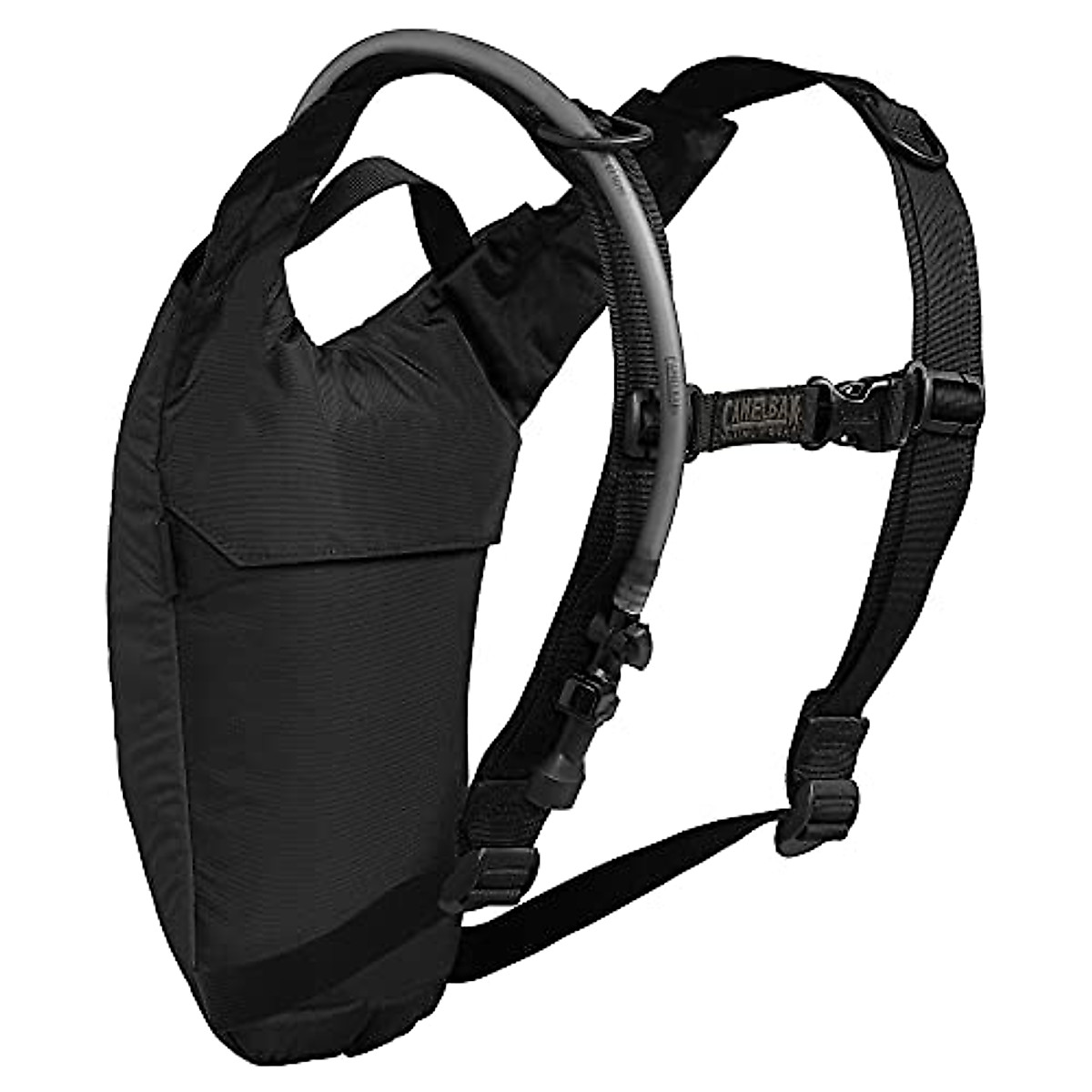 Camelbak - HydroBak 50oz Mil Spec Crux Black (1737001000)