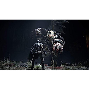 PS5 - Demon's Souls - [PAL EU - NO NTSC]