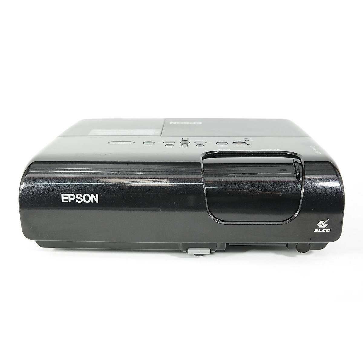 Epson PowerLite 77c Business Projector (XGA Resolution 1024x768) (V11H254220)