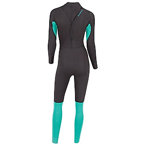4/3mm Women's HyperFlex VYRL Fullsuit