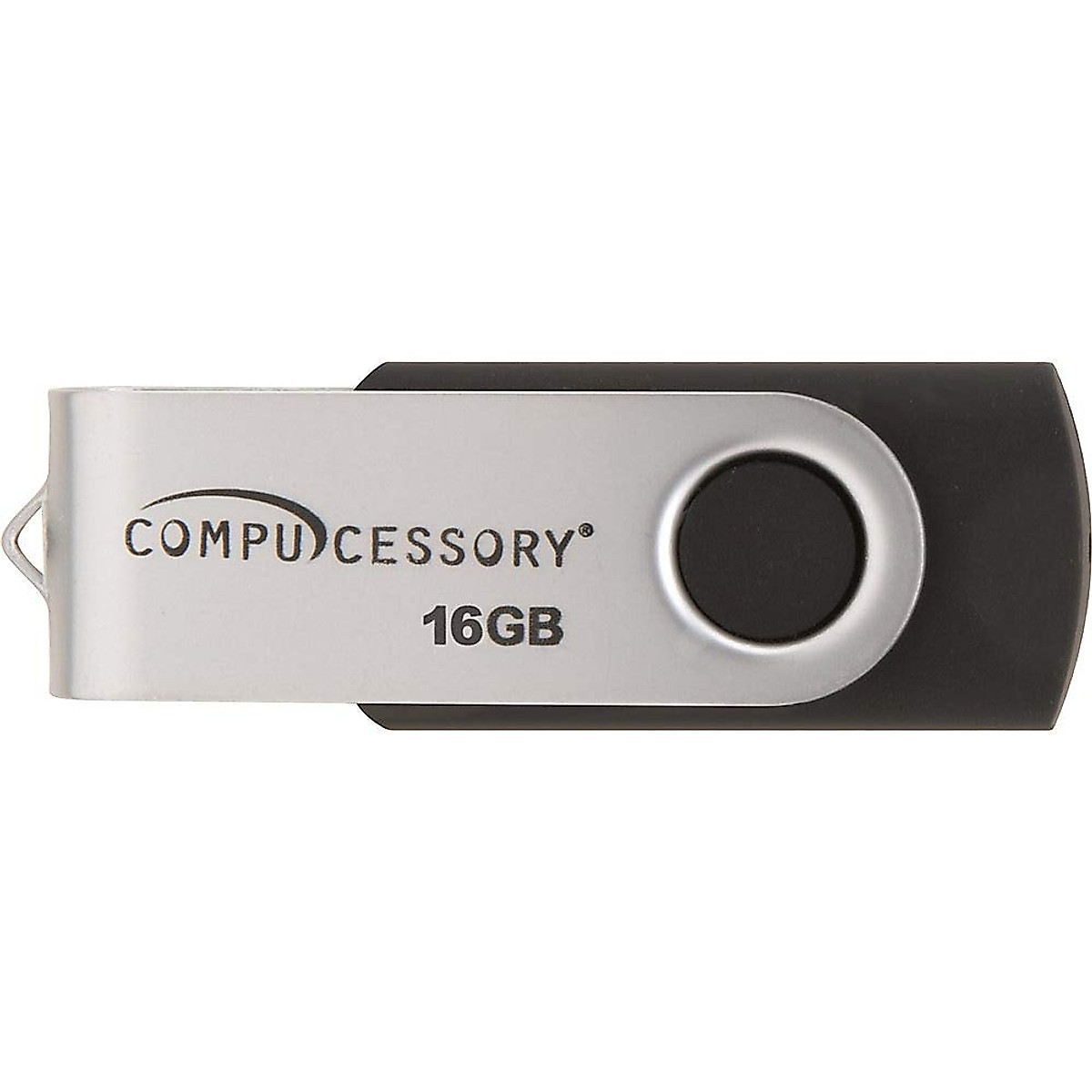 Compucessory CCS26467 - Password Protected USB Flash Drives