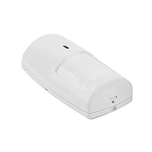 Wired PIR Sensor Dual Passive Infrared Motion Detector Hard Wired for Existing Home Alam System or Occupancy Sensor
