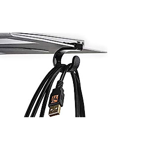 Tether Tools Aero Cable and Accessory Hook, 3 Pack