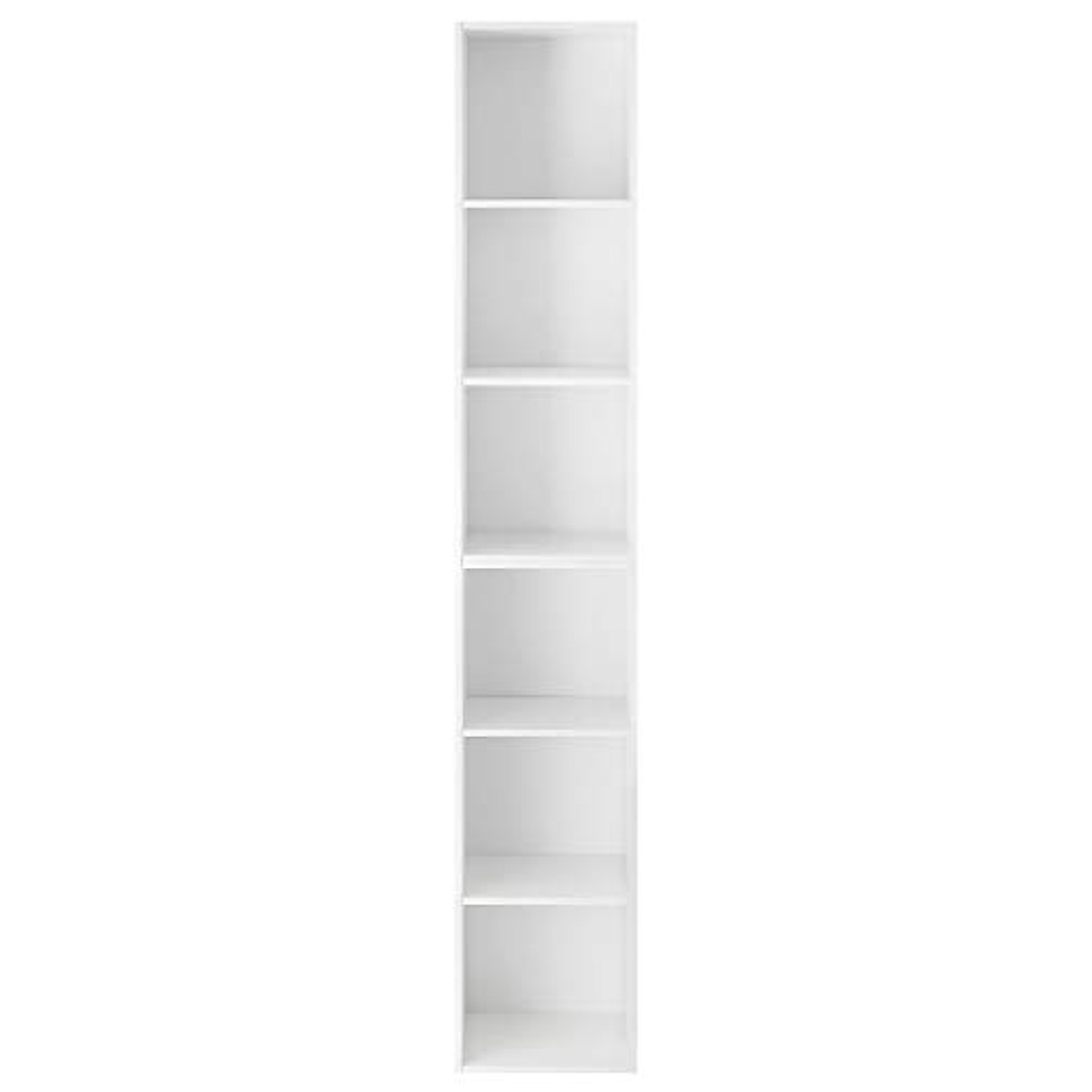 Whitmor 3 Cube Organizer, White