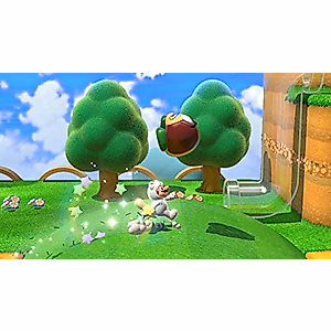 Super Mario 3D World + Bowser's Fury - US Version