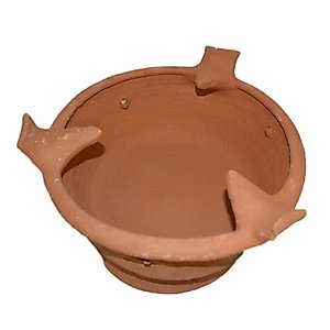 Brazier Charcoal Majmar for Medium to Extra Large Cooking Tagines Barbecue