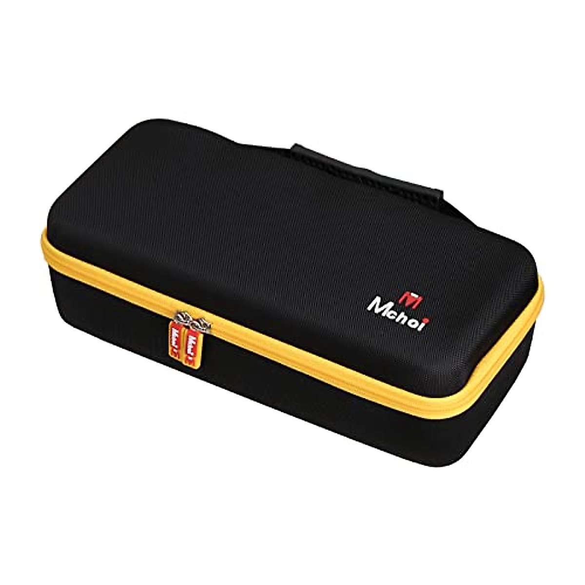 Mchoi Hard Carrying Case Fits for DEWALT 20V MAX Drywall Cutting Tool DCS551B, Case Only