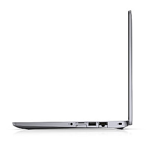 Dell Latitude 5310 Laptop FHD 2 in 1 Touch Screen PC, Intel Core i5-10210U Processor, 16GB Ram, 256GB NVMe SSD, Webcam, Thunderbot, HDMI Windows 10 Pro (Renewed)