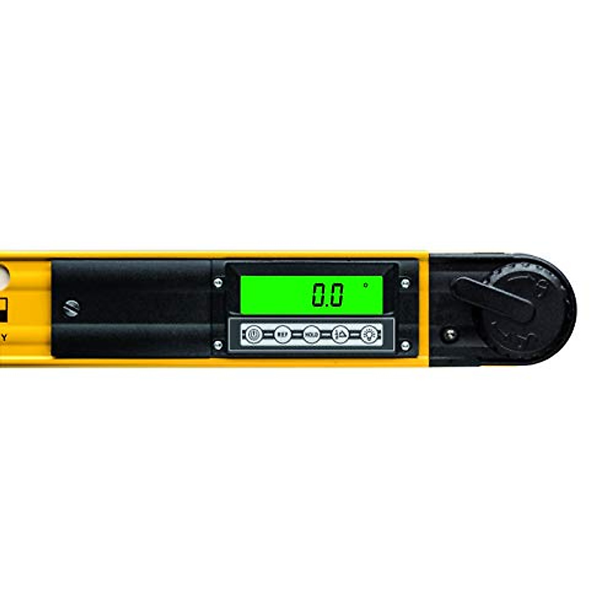 STABILA 39018 Digital Angle Measurer 18"