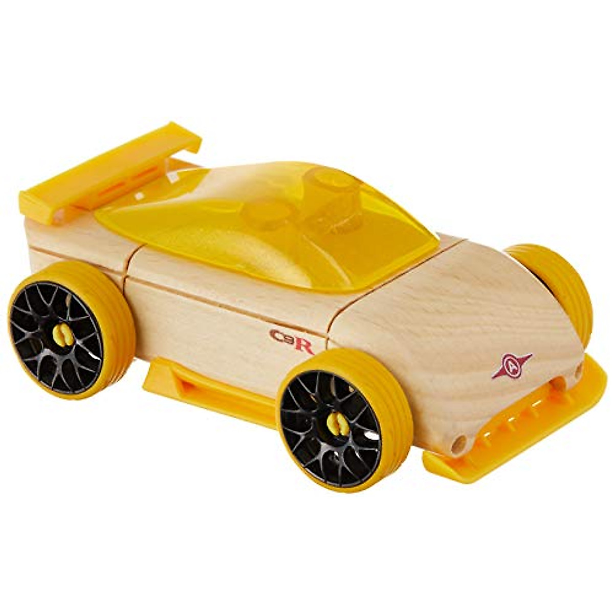Automoblox Mini C9-R Sportscar