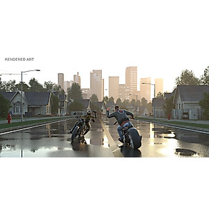 Road Rage - Xbox One