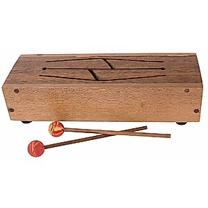 Tongue Drum