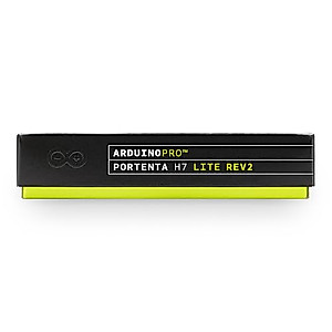 Arduino Portenta H7 Lite [ABX00045]