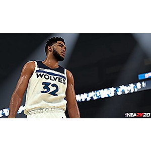 NBA 2K20 (Xbox One)