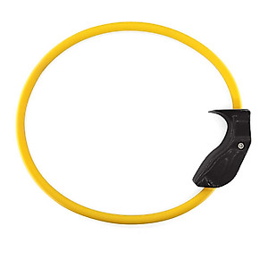 ZSHJGJR Archery Trainer Equipment Puller Bow Exerciser Hunting Shooting Practice Posture Puller Stretch Bands Training