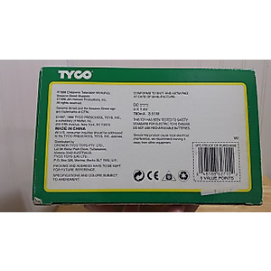 Jim Henson Productions, Inc. Tickle Me Elmo Original 1995 Vintage Plush Doll by Tyco