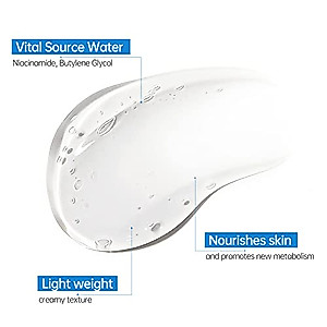 Dark Spot Correction Remover for Face and Body Freckle Lightening Skin Care Vitamin C Dark Spot Removal Corrector Serum for Face Treatment