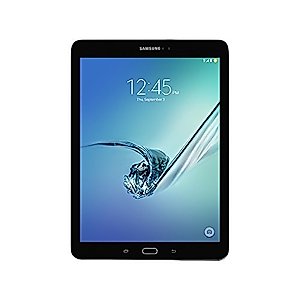 Samsung SM-T817A Galaxy Tab S2 32 GB Tablet 9.7 inches AT&T Wifi 4G Tablet (Renewed)