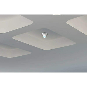 Ubiquiti FlexHD-cm-3 | Ceiling Mount for Unifi FlexHD Access Point (3-Pack) White
