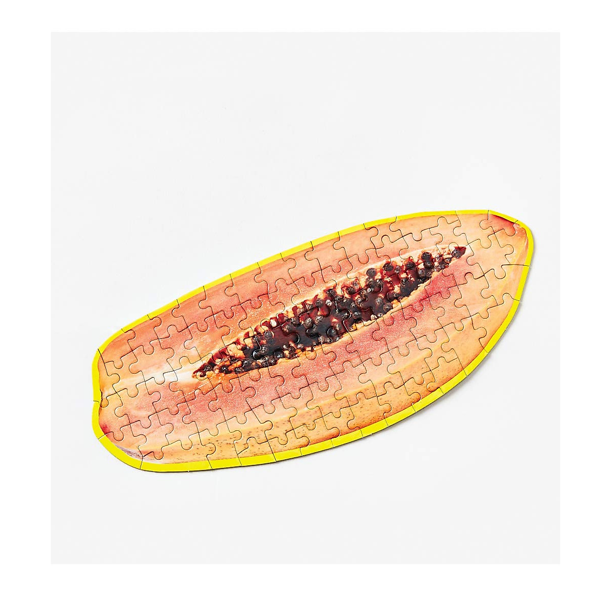 Little Puzzle Thing: Papaya