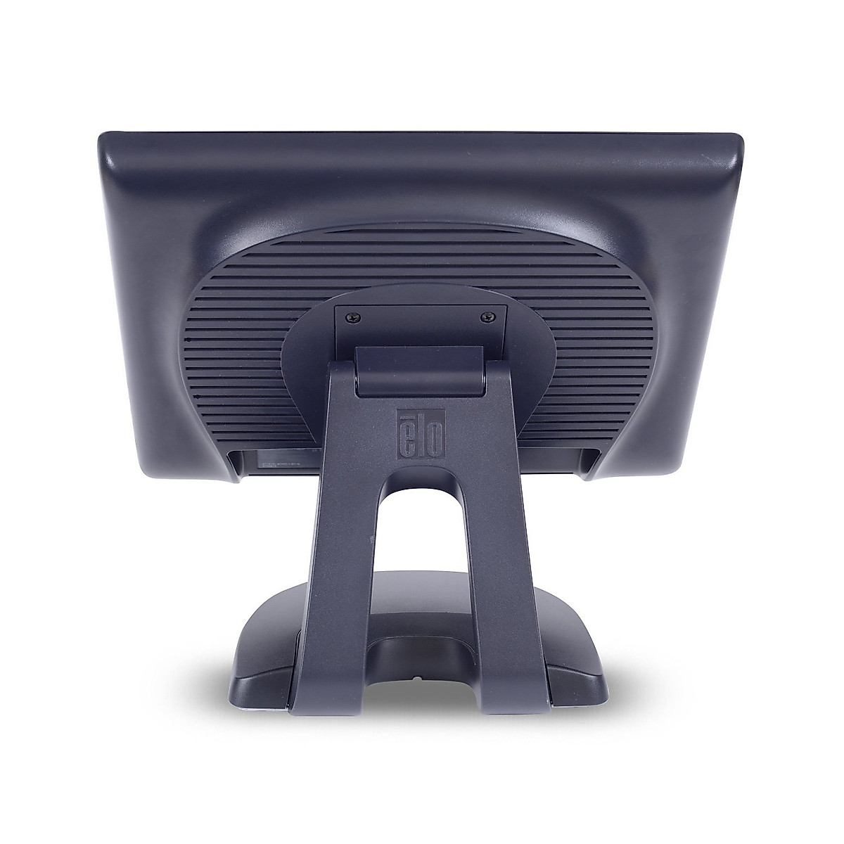 Elo 1515L - 15" Touchscreen Monitor with Stand, 1024 x 768, Black