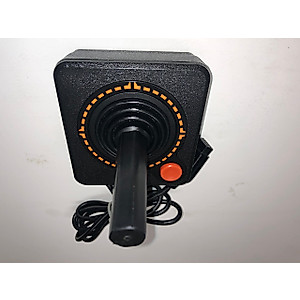 Atari 2600 Joystick Controller