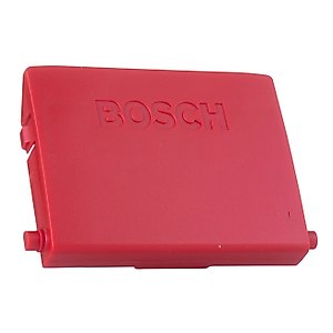 Bosch Parts 1615438458 Case Latch