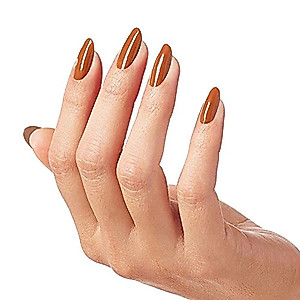 OPI Nail Lacquer Fall-ing for Milan & My Italian is a Little Rusty Set