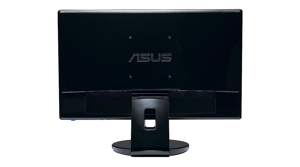 ASUS VE208T 20" HD+ LED Monitor - DVI/VGA, 5ms