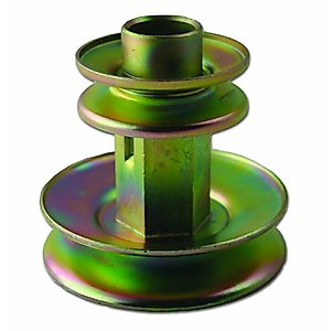 Murray 1501109MA Engine Pulley