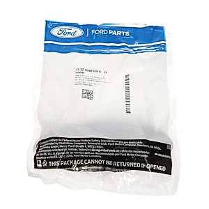 Genuine Ford CL3Z-9942528-B Nameplate, Tail Gate