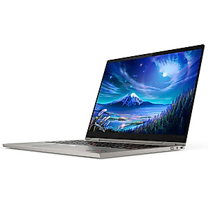 New Lenovo ThinkPad X1 Titanium Yoga Business Laptop,13.5" IPS Touchscreen, Intel Core i7-1160G7, Windows 10 Pro, 16GB RAM 1TB SSD, Tech Deal USB”